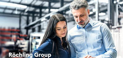 2026년 ROECHLING ENGINEERING PLASTICS 채용 기업정보 | 인크루트